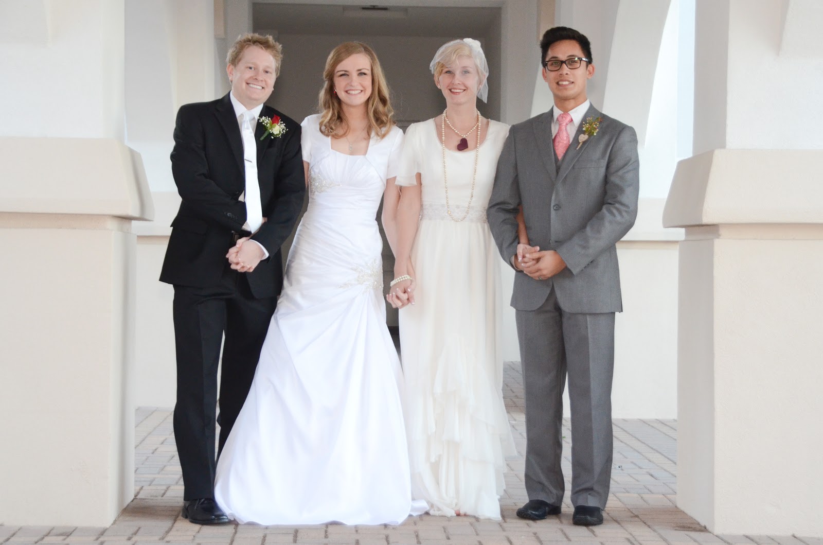 Getting to Know Us (2019) – Beckstead Baby Journey